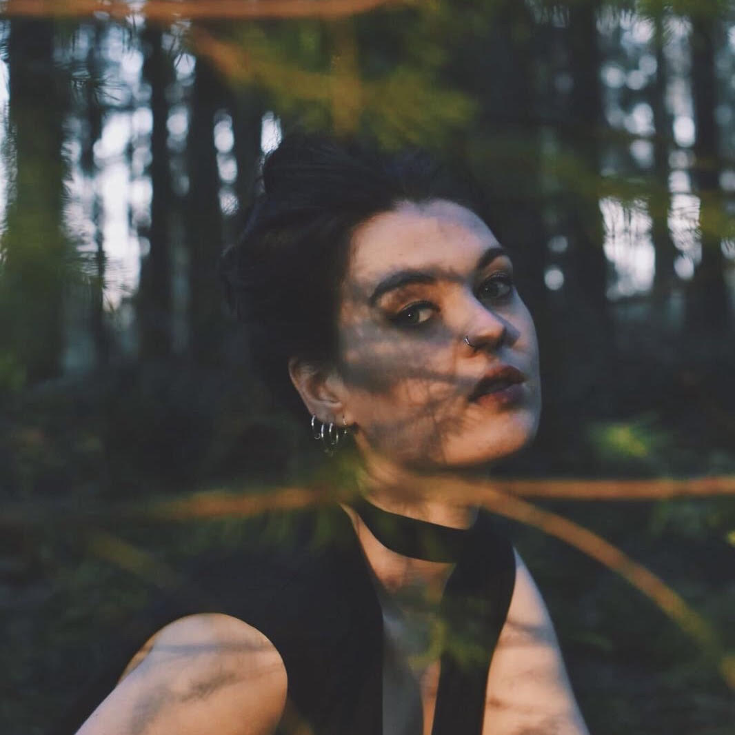 Leah Rye · Bitterzoet