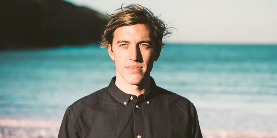 Nathan Ball · Bitterzoet