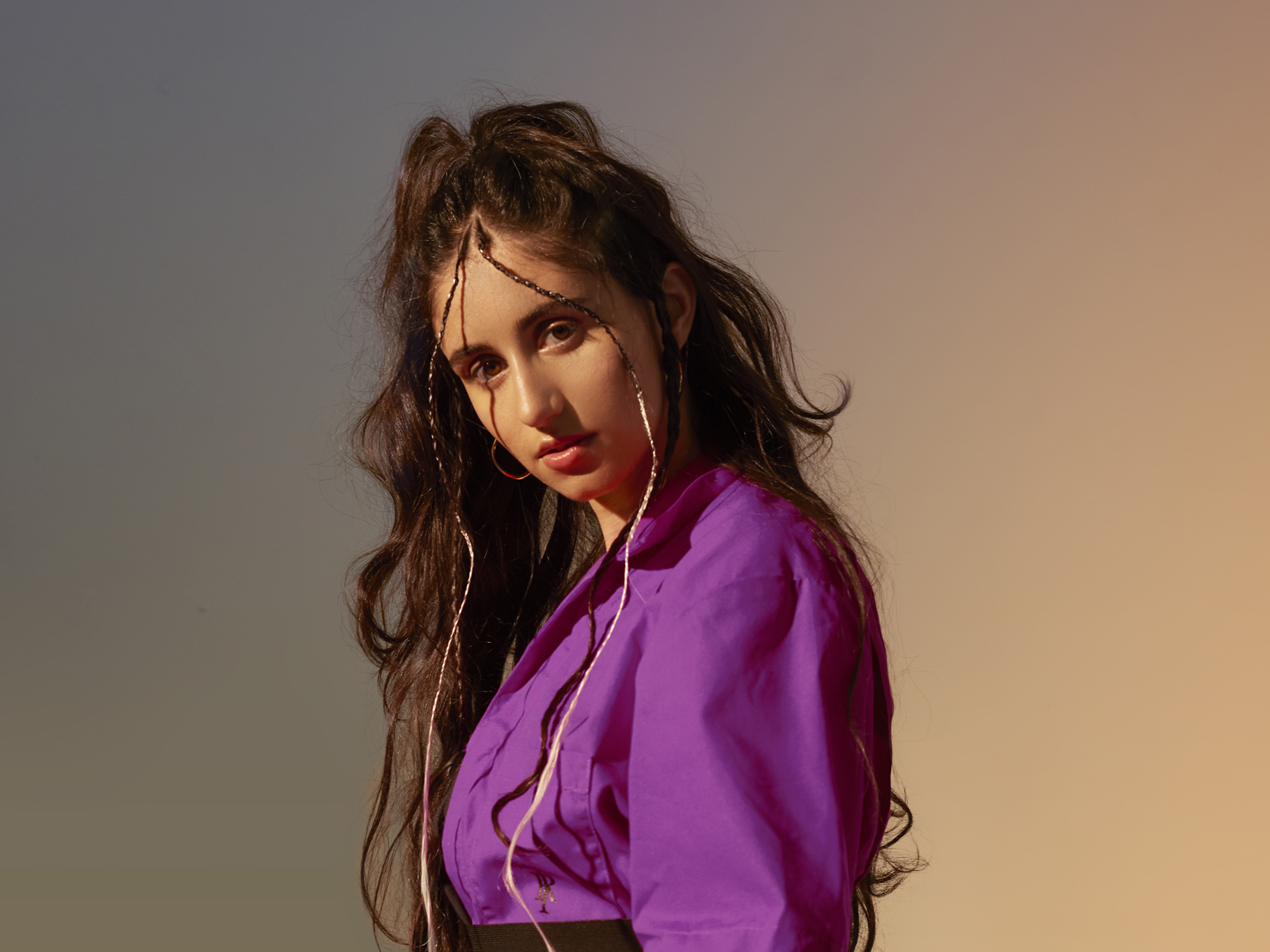 Naaz (Soldout/Uitverkocht) · Bitterzoet