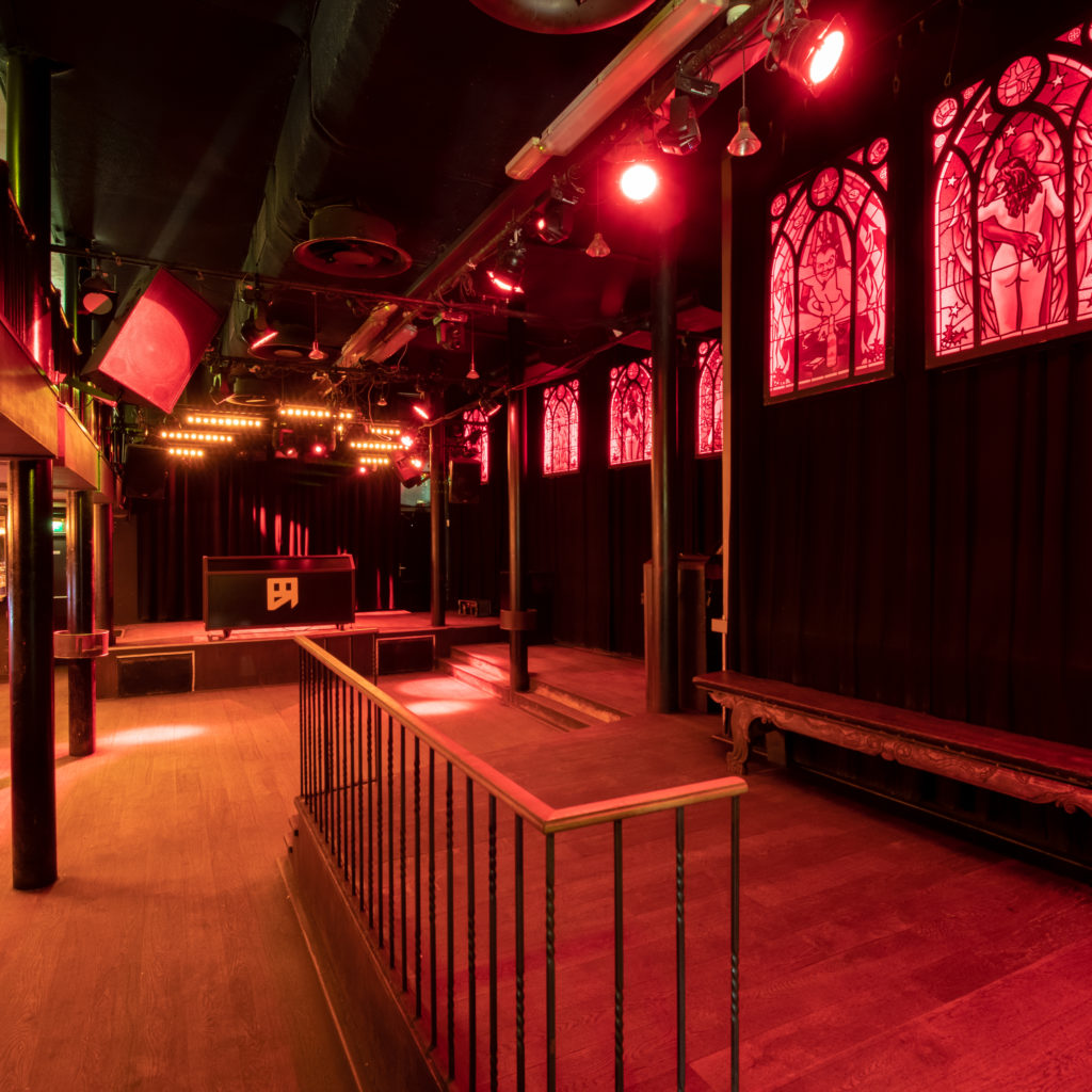 Bitterzoet huren? · Bitterzoet