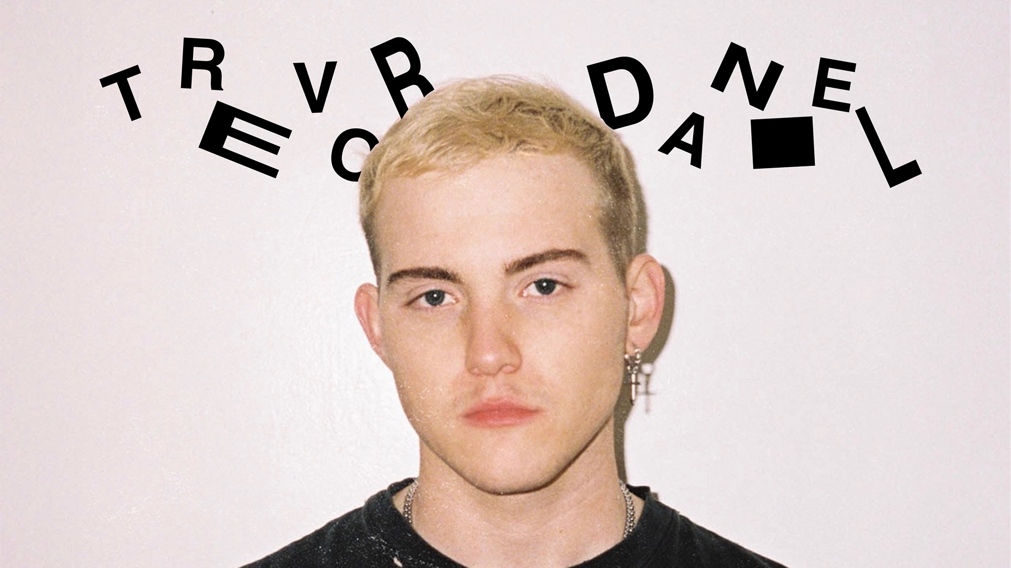 Trevor Daniel (CANCELED) · Bitterzoet