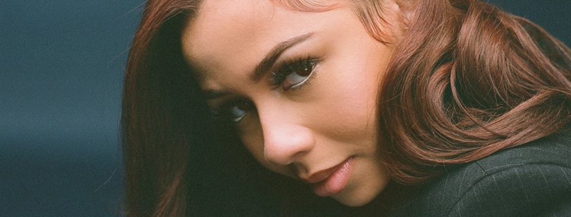 Mariah The Scientist · Bitterzoet