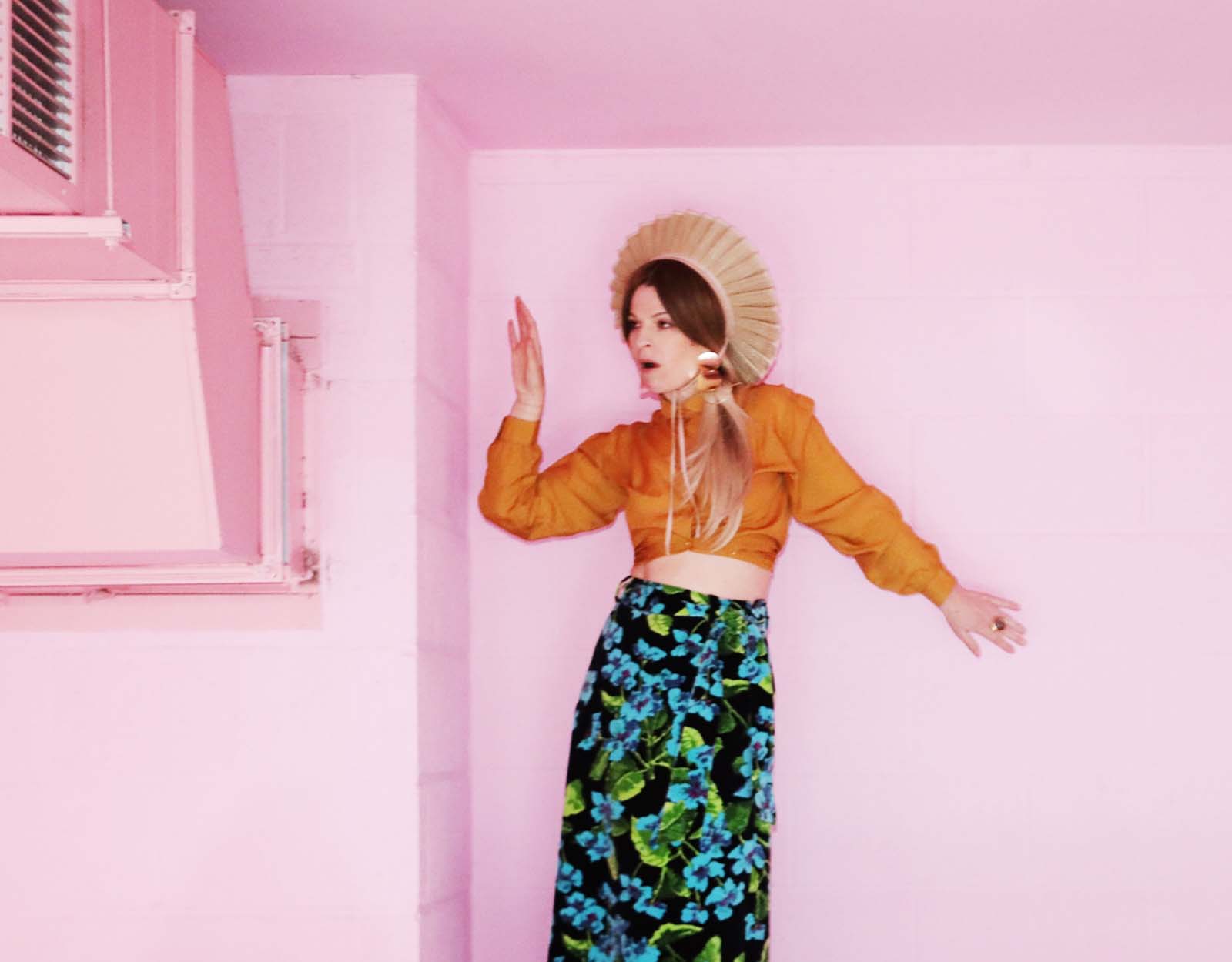 Jesca Hoop · Bitterzoet