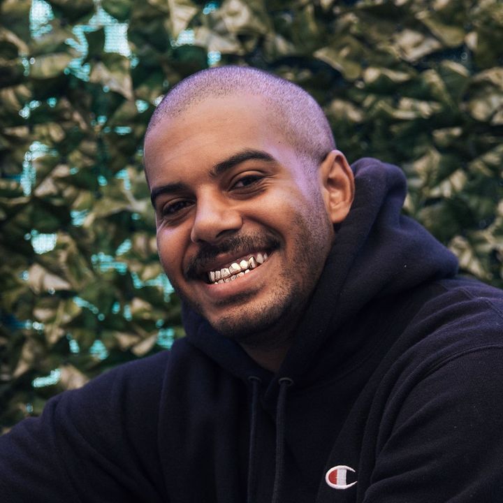 Zack Fox · Bitterzoet