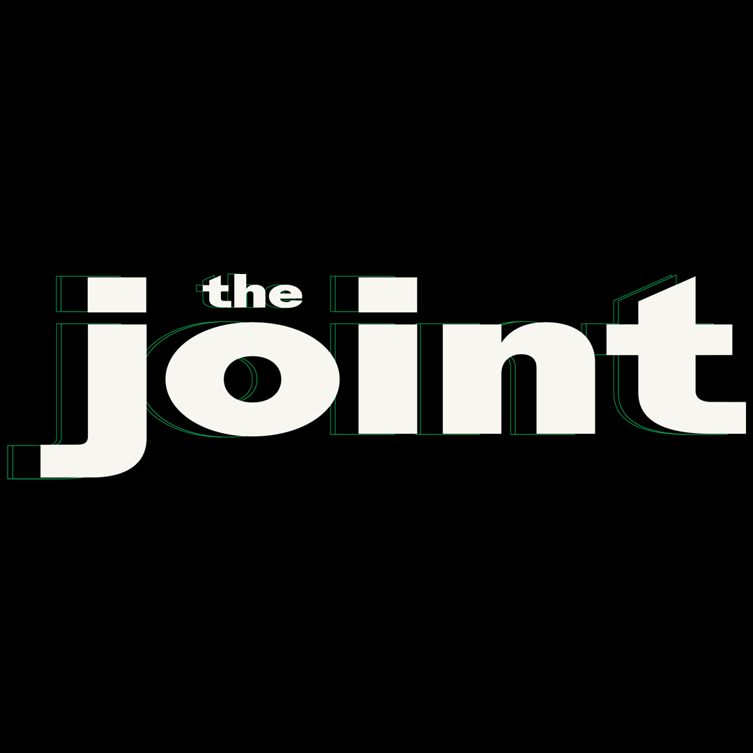 THE JOINT · Bitterzoet