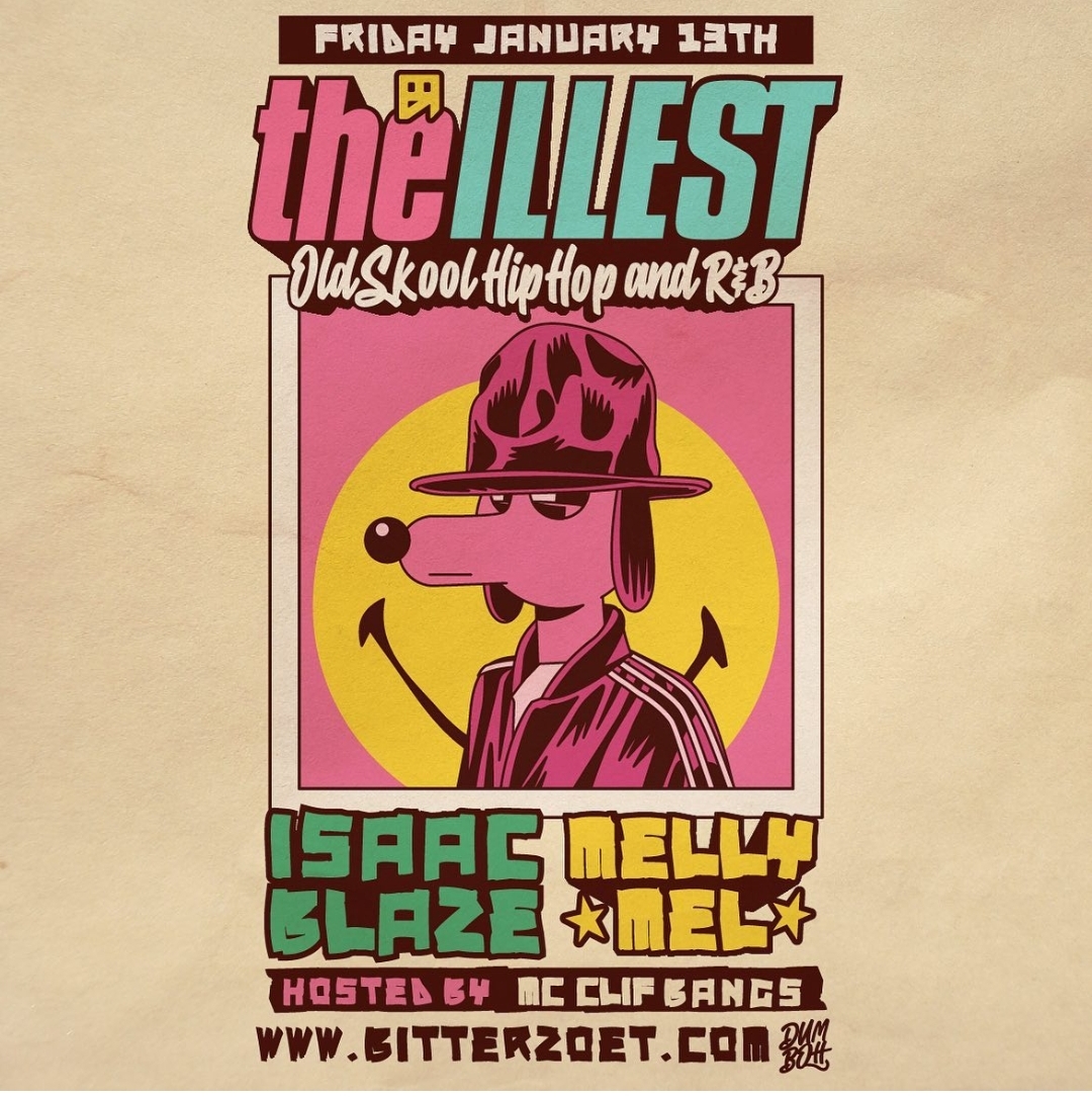 THE ILLEST Bitterzoet the-illest-bitterzoet