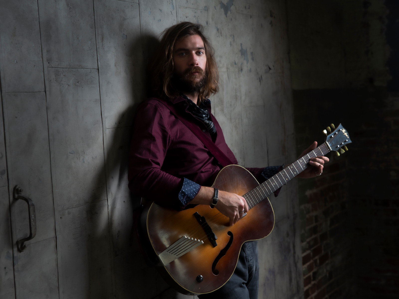 Jack Broadbent · Bitterzoet