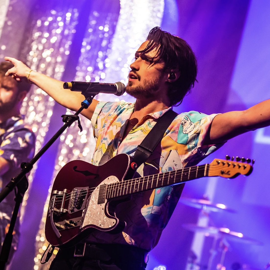 Jasper & Band · Bitterzoet