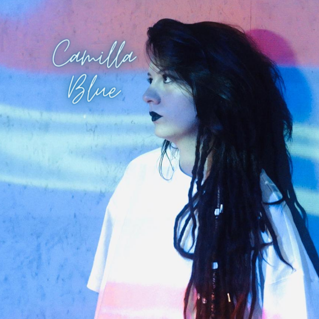 Camilla Blue · Bitterzoet