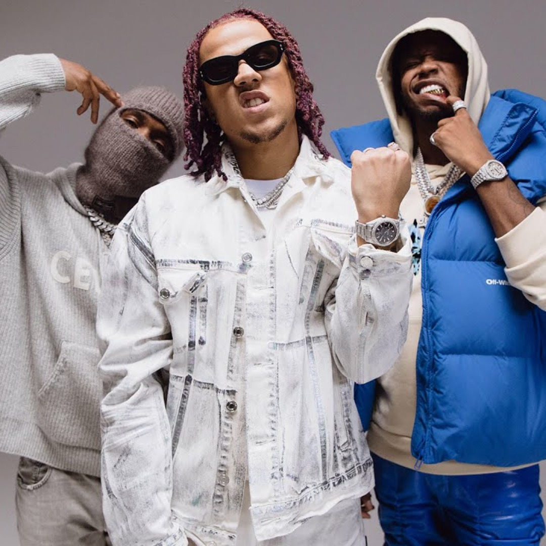 Nafe Smallz · Bitterzoet