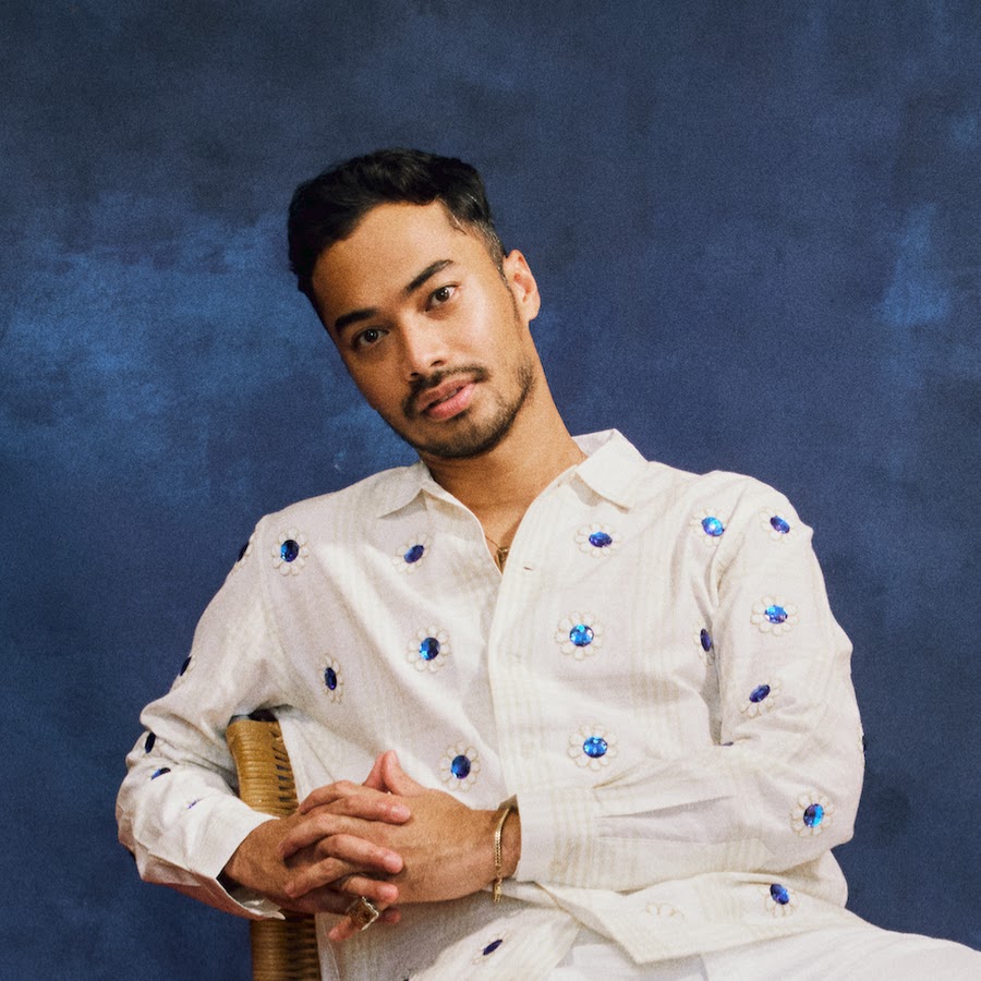 Michaël Brun · Bitterzoet