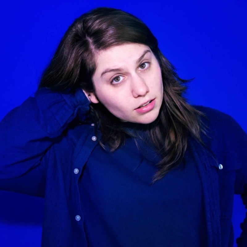 Alex Lahey · Bitterzoet