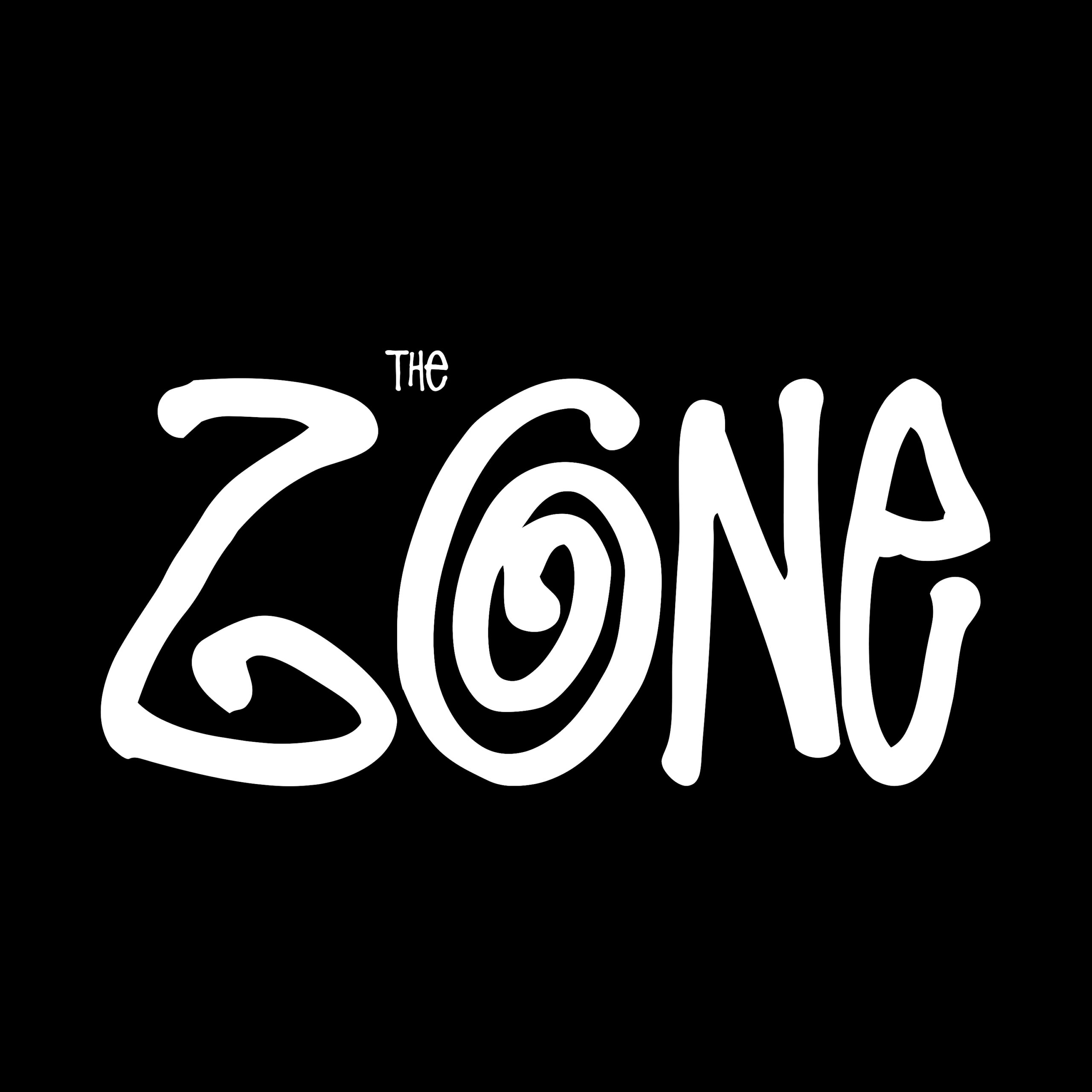 THE ZONE · Bitterzoet