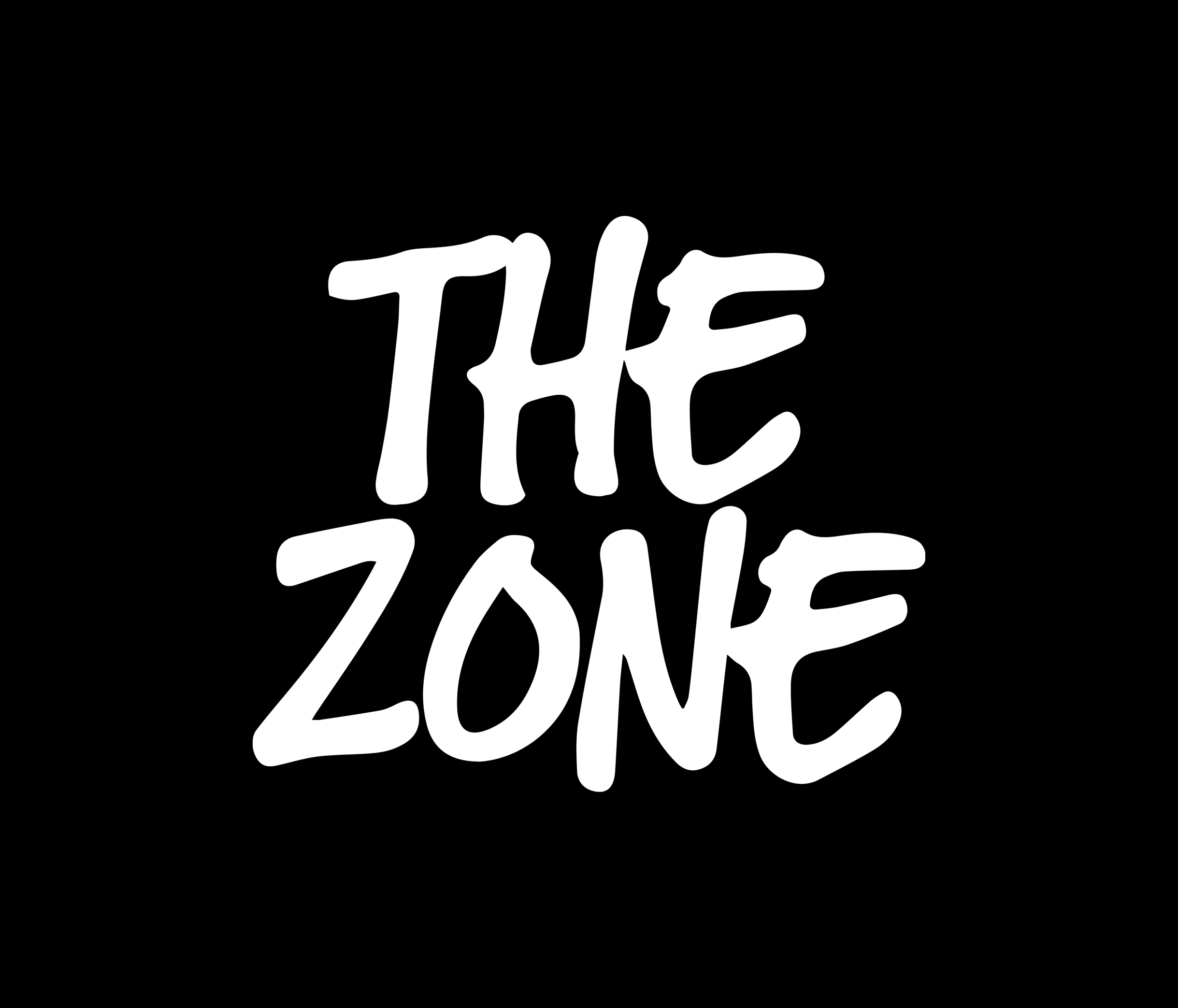 The Zone · Bitterzoet