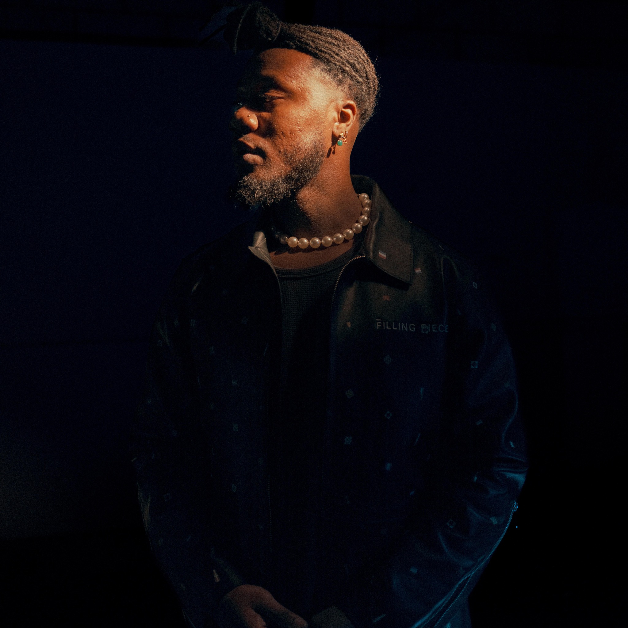 Yung Dada - CANCELLED · Bitterzoet