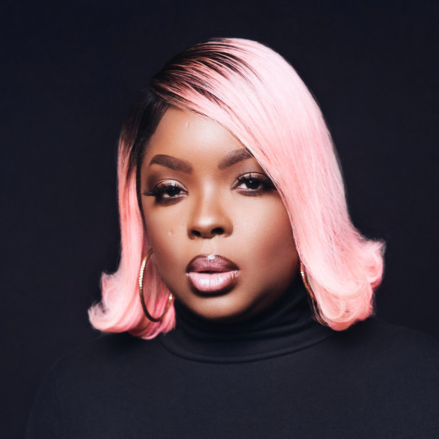 Lady Wray · Bitterzoet