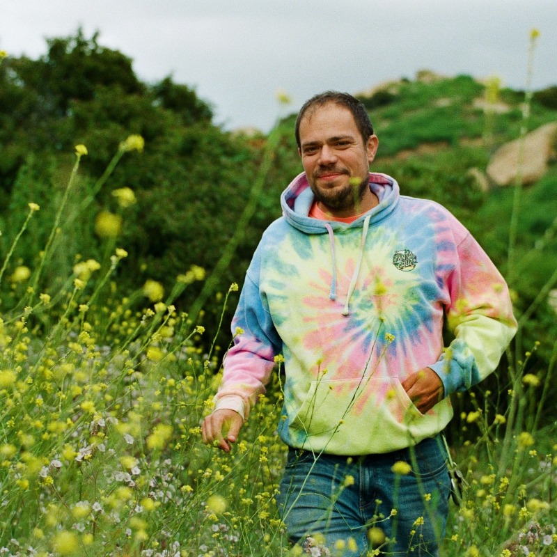 Jeff Rosenstock · Bitterzoet