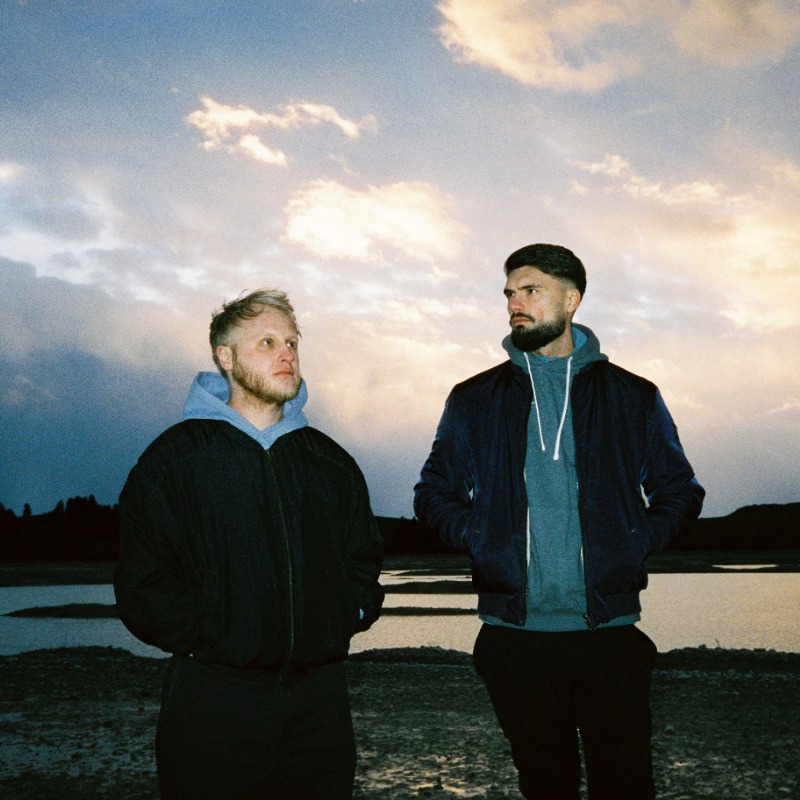 Tonic Walter · Bitterzoet