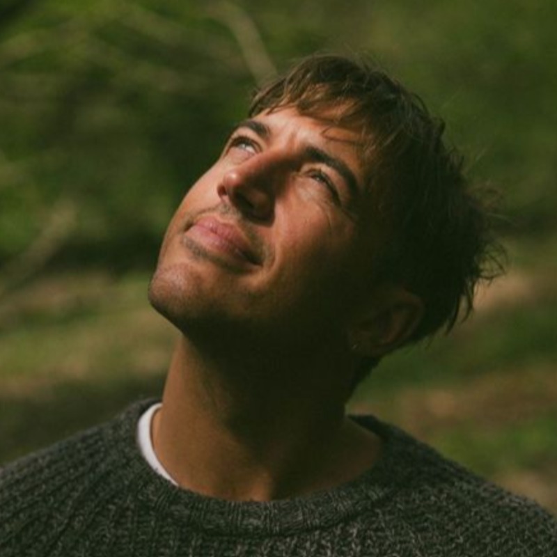 Nathan Ball · Bitterzoet