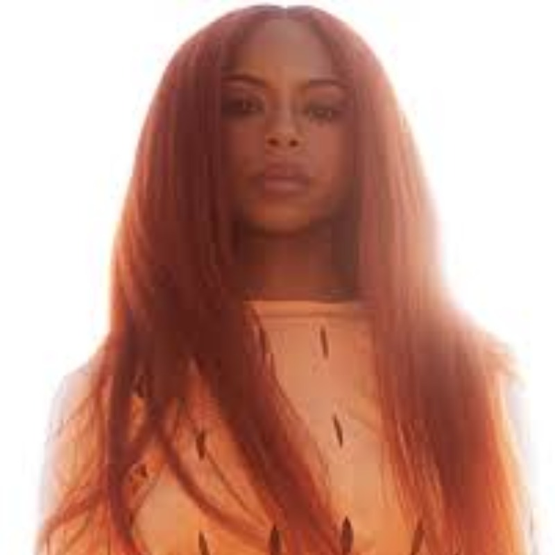 Ravyn Lenae - SOLD OUT · Bitterzoet Ravyn Lenae - SOLD OUT · Bitterzoet