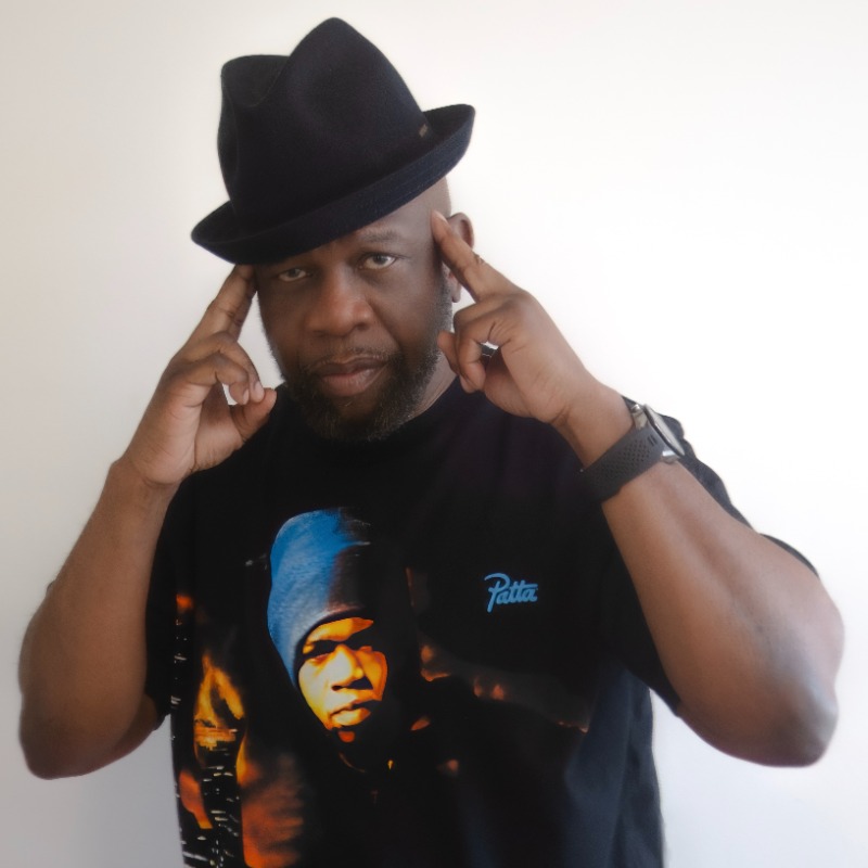 Jeru The Damaja · Bitterzoet