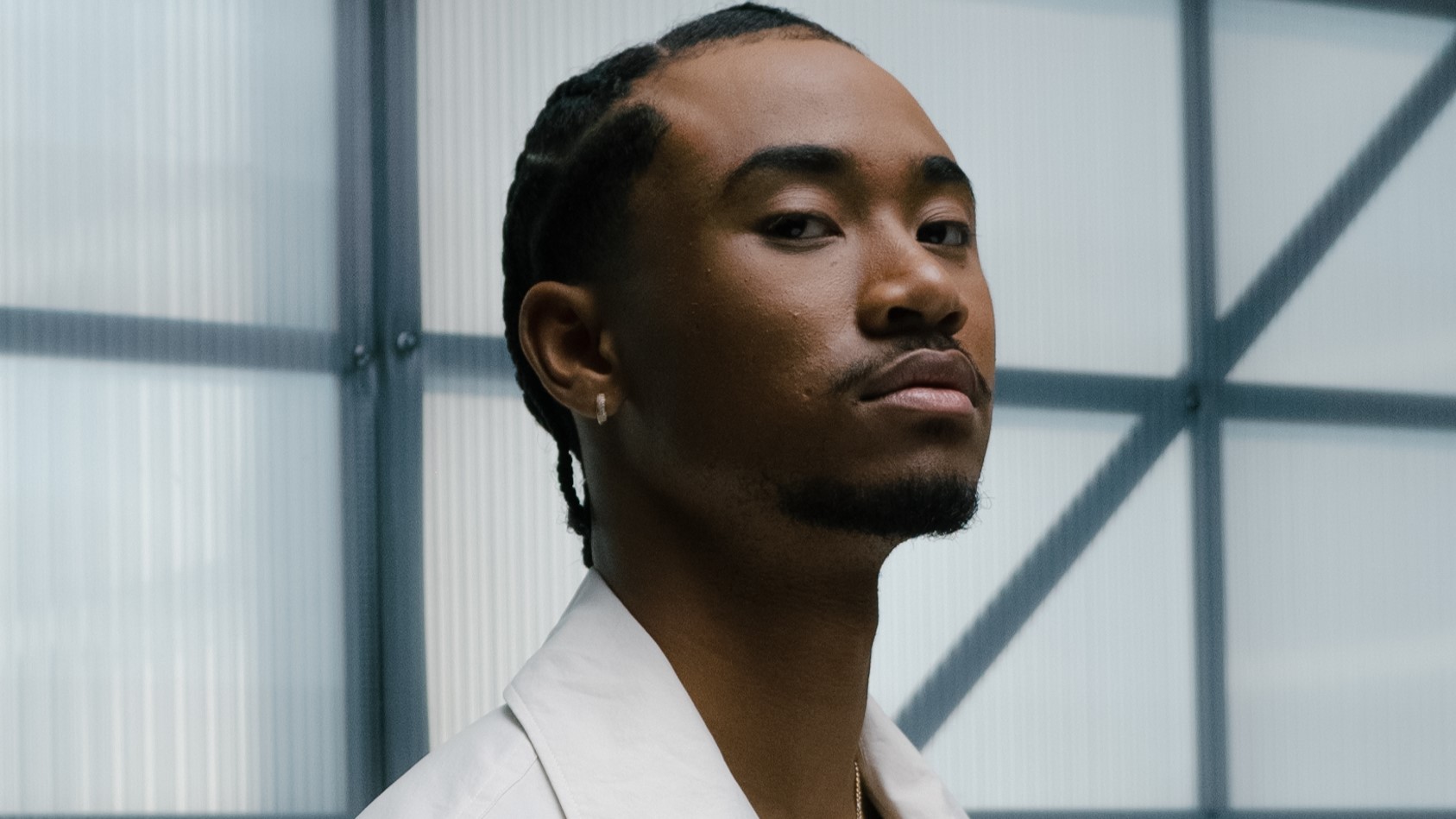 Dylan Sinclair · Bitterzoet