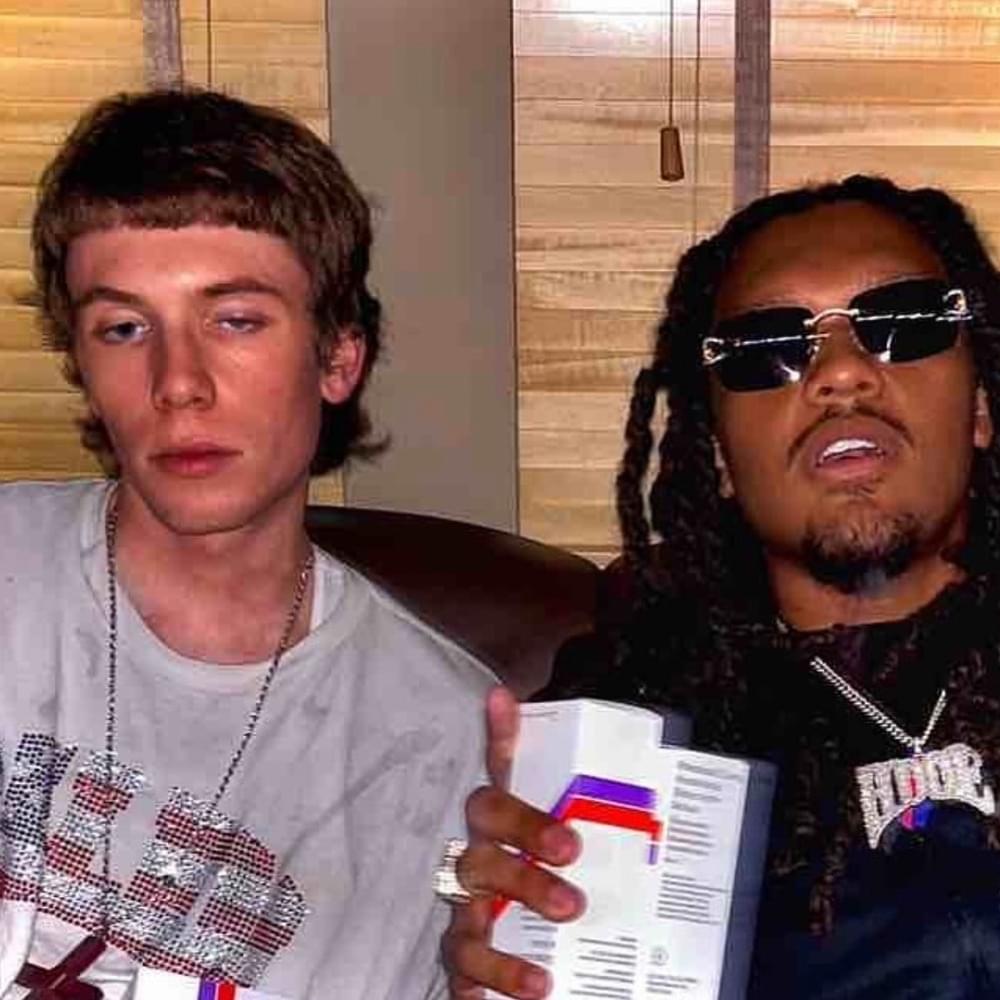 Hackle & Buckshot · Bitterzoet