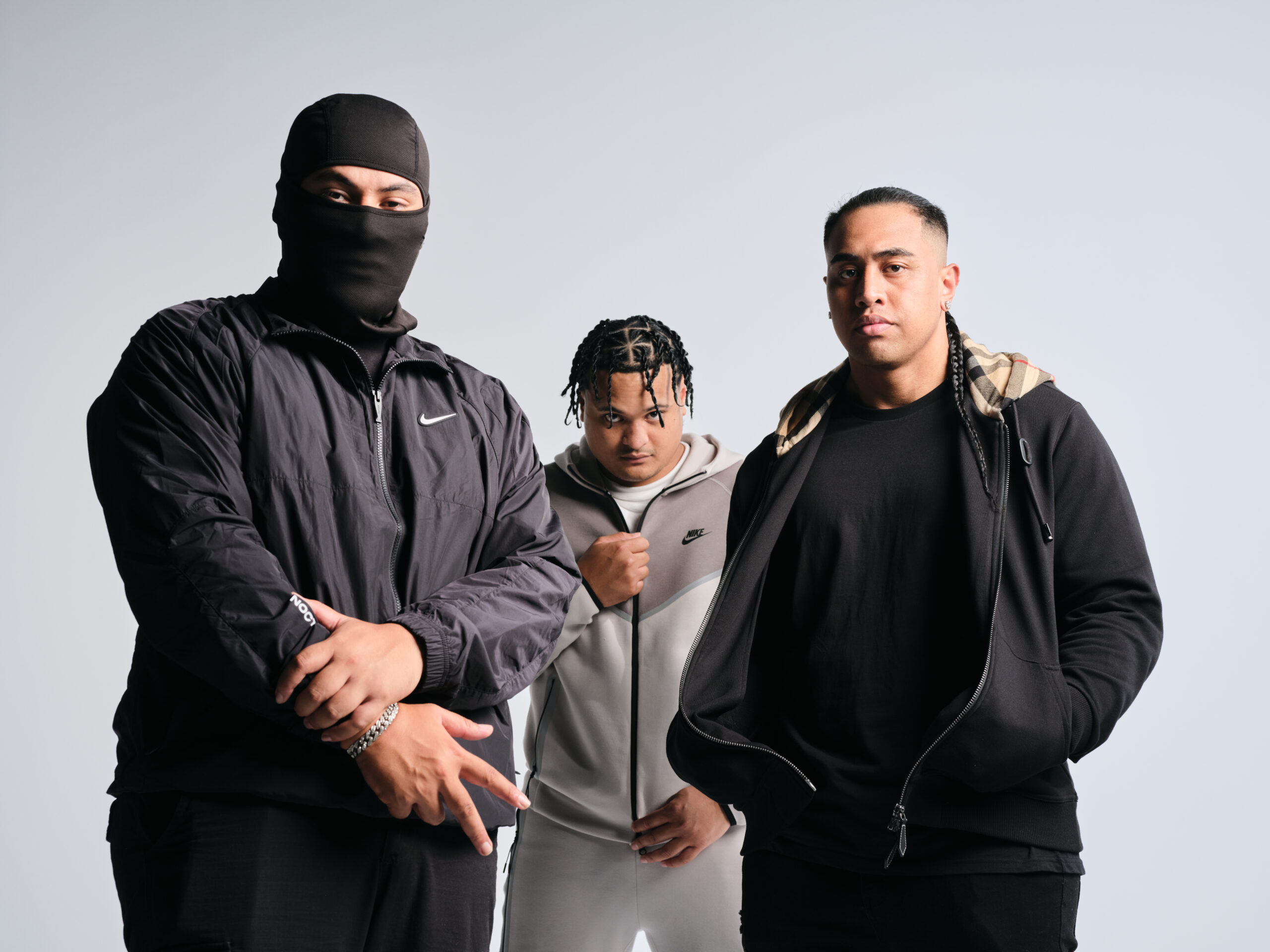 ONEFOUR - CANCELLED · Bitterzoet