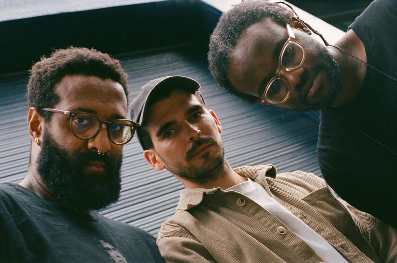 Tour-Maubourg Ensemble · Bitterzoet