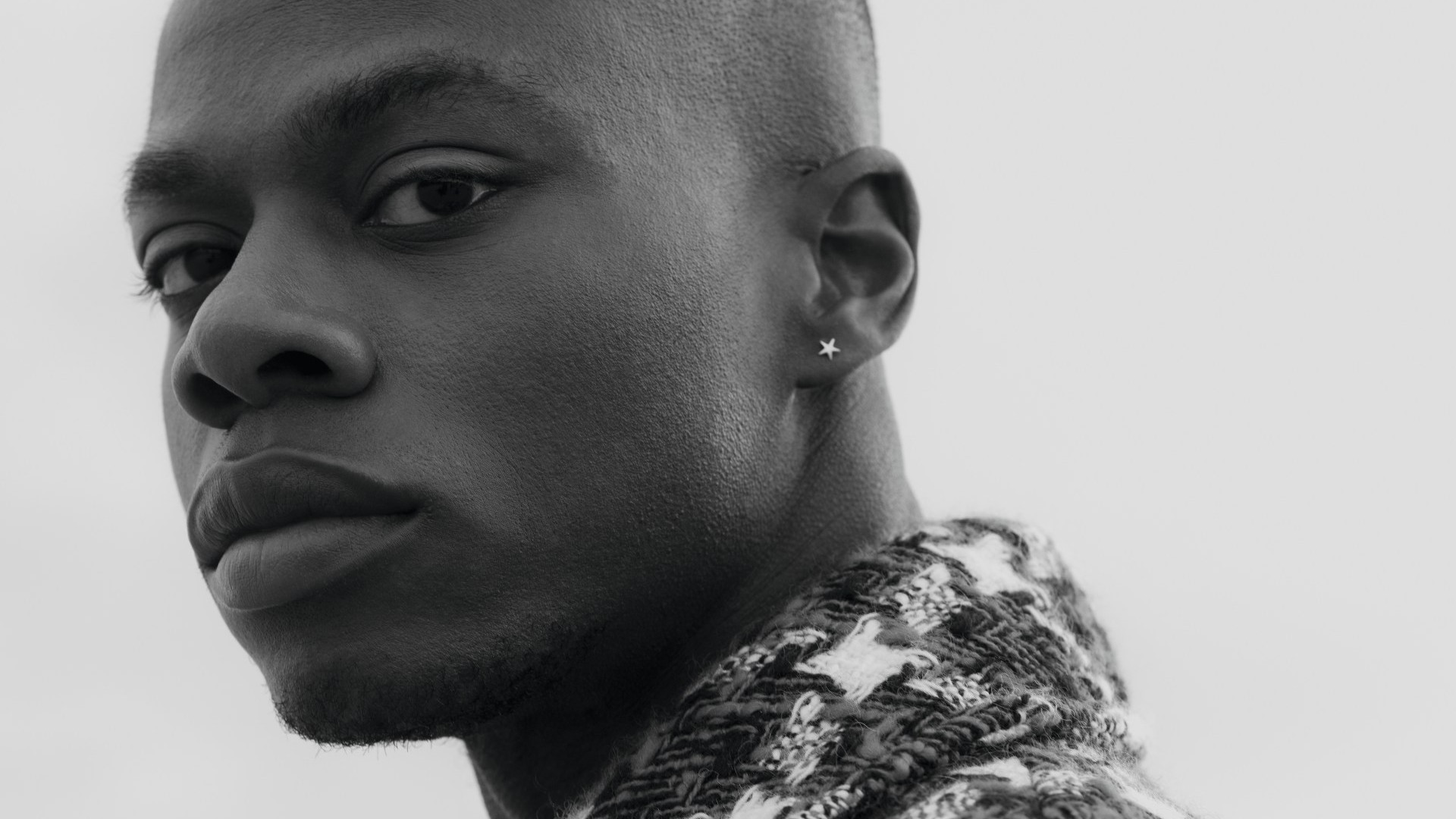 Tobi Lou · Bitterzoet