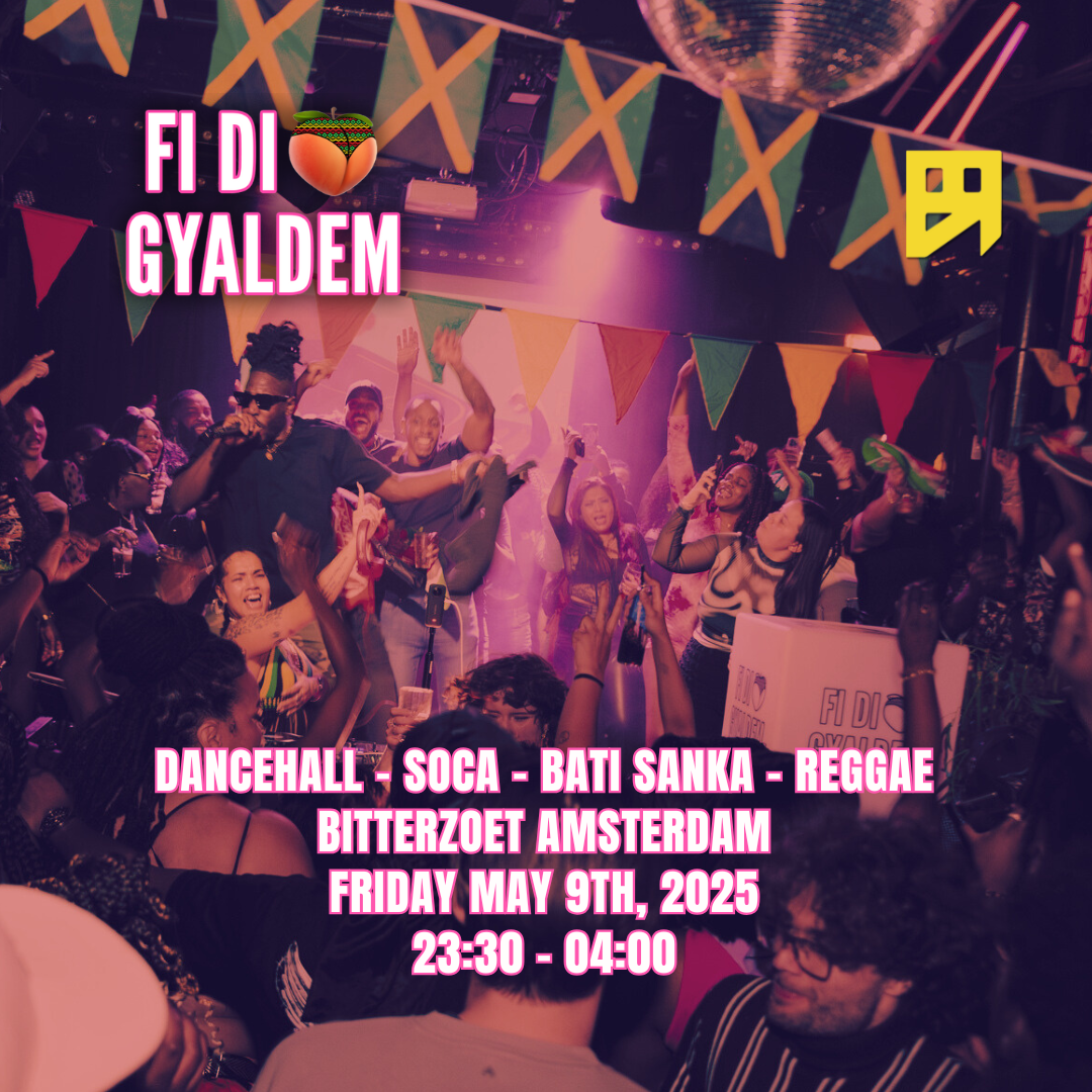 Fidigyaldem · Bitterzoet