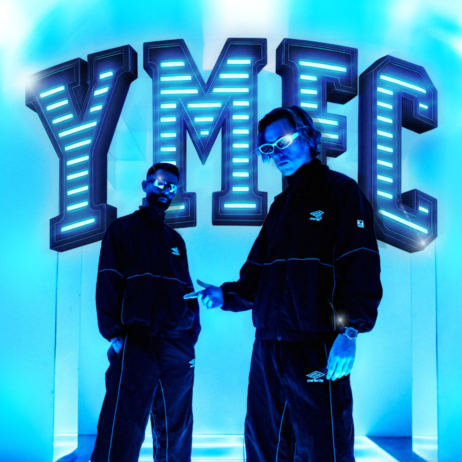 ADE X YELLOW CLAW & FRIENDS · Bitterzoet