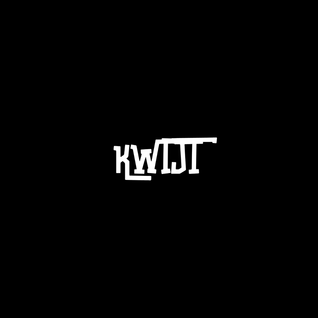 KWIJT · Bitterzoet