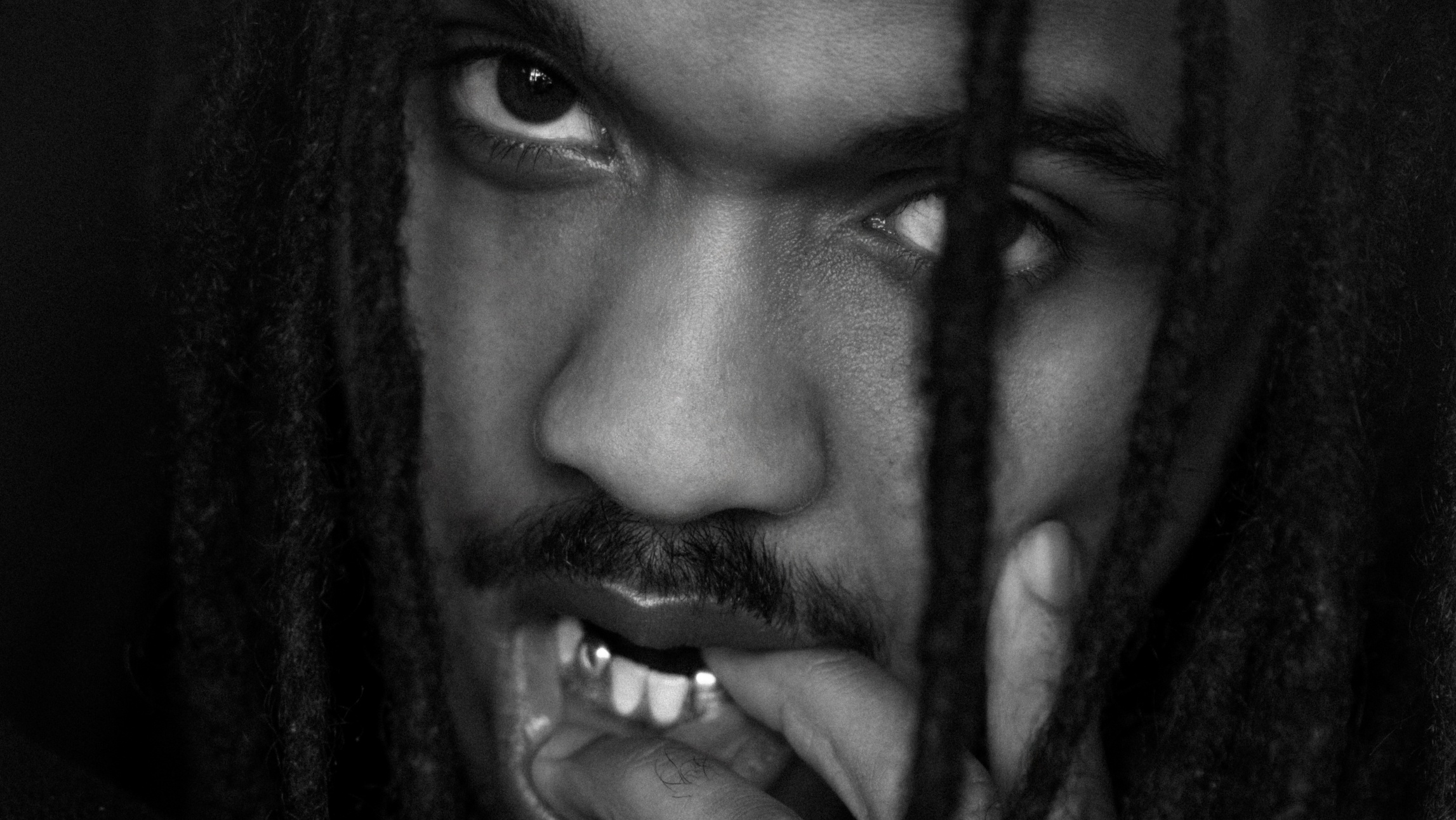 Jaïr Faria · Bitterzoet